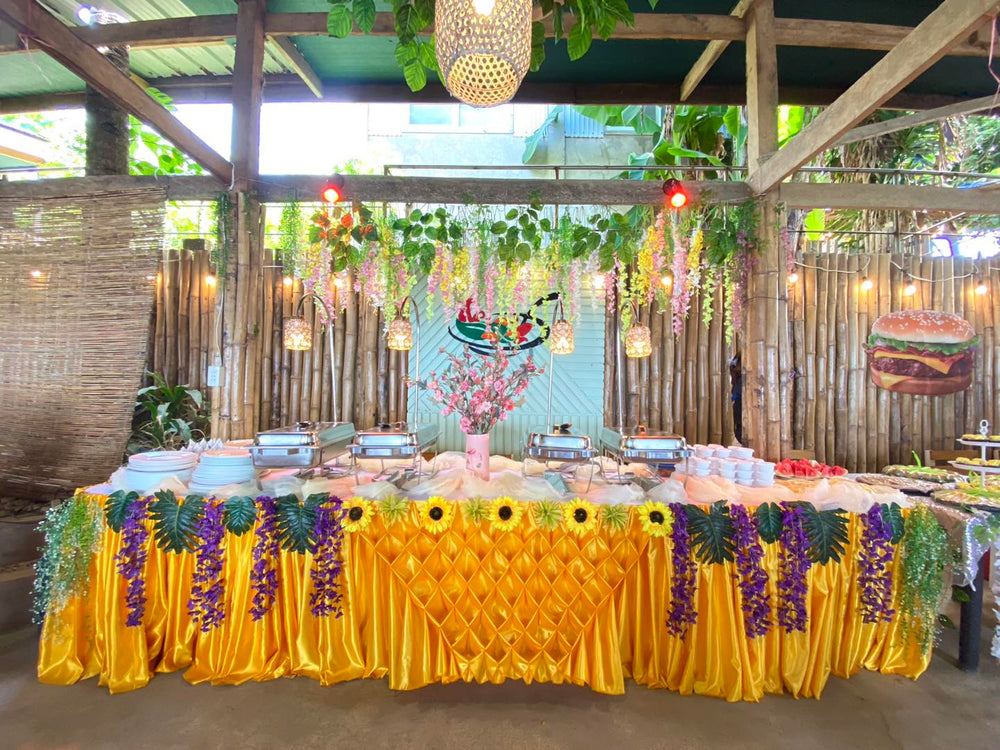 Beachcomber Bar & Grill – Beachcomber Bar & Grill