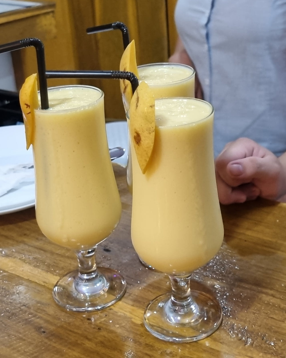 Beachcomber Bar & Grill – Beachcomber Bar & Grill (Restaurant & Catering)