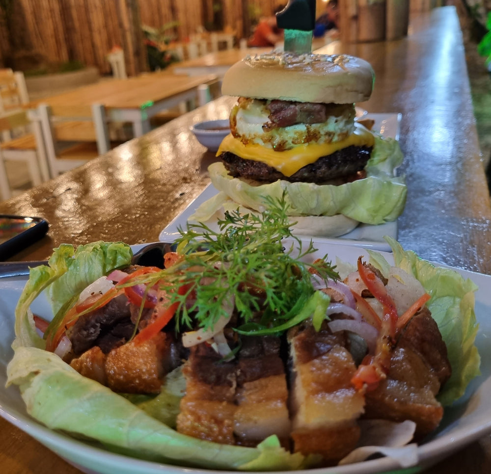 Beachcomber Bar & Grill – Beachcomber Bar & Grill (Restaurant & Catering)