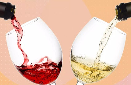 Wine – Beachcomber Bar & Grill (Restaurant & Catering)